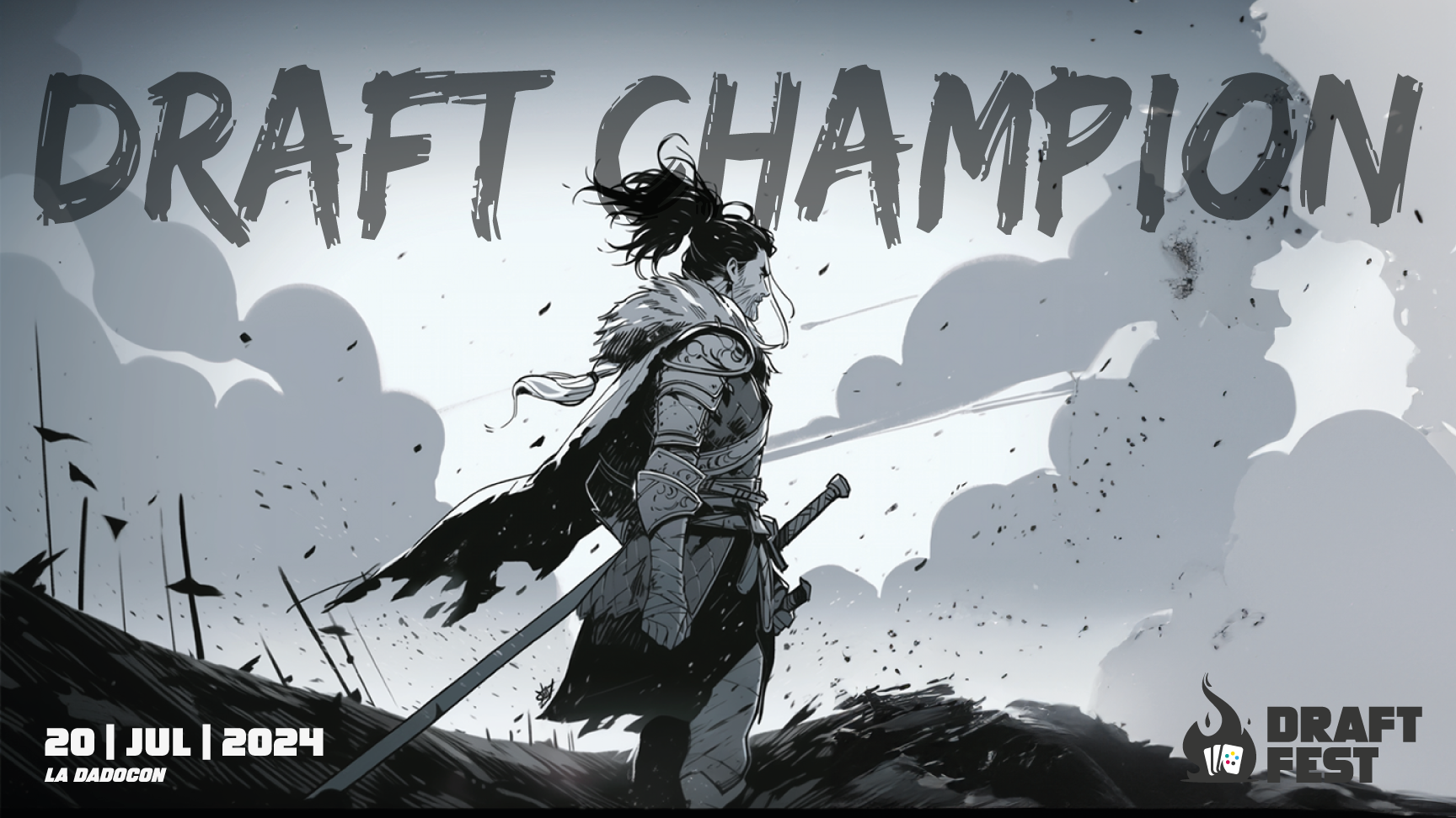 DRAFT FEST – LA DADOCON