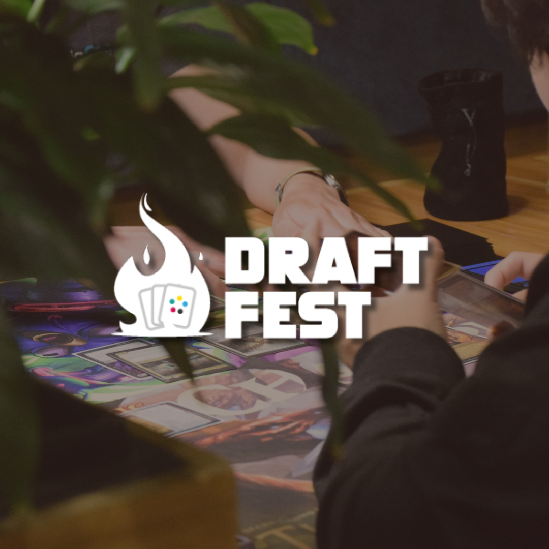 DRAFT FEST – LA DADOCON